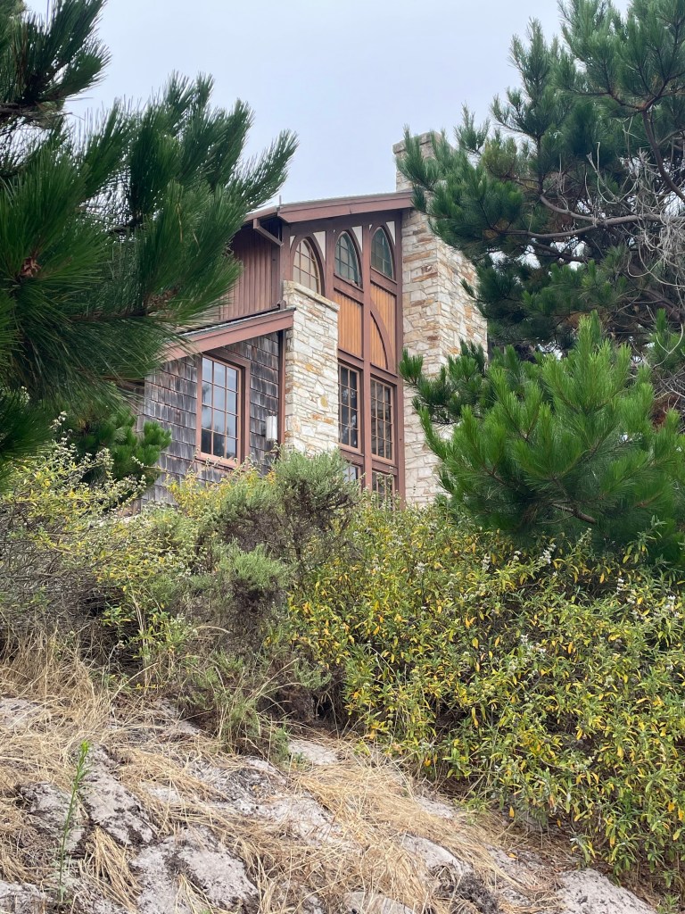Discover the True Central Coast of California at Asilomar State Park ...